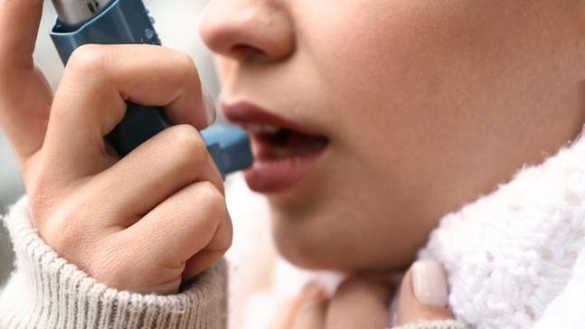 溫差變化大，哮喘發作恐要命！ 醫示警「這1型」風險激增 | am730