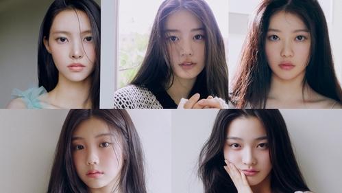 I’LL-IT挾BTS NewJeans師妹之名 下月強勢出道 | am730