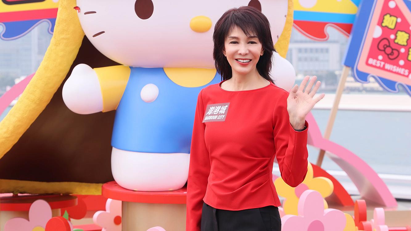 Do姐開心跟甜茶Timothee Chalamet訪問 預告MIRROR成員將亮相《The Do Show》 | am730