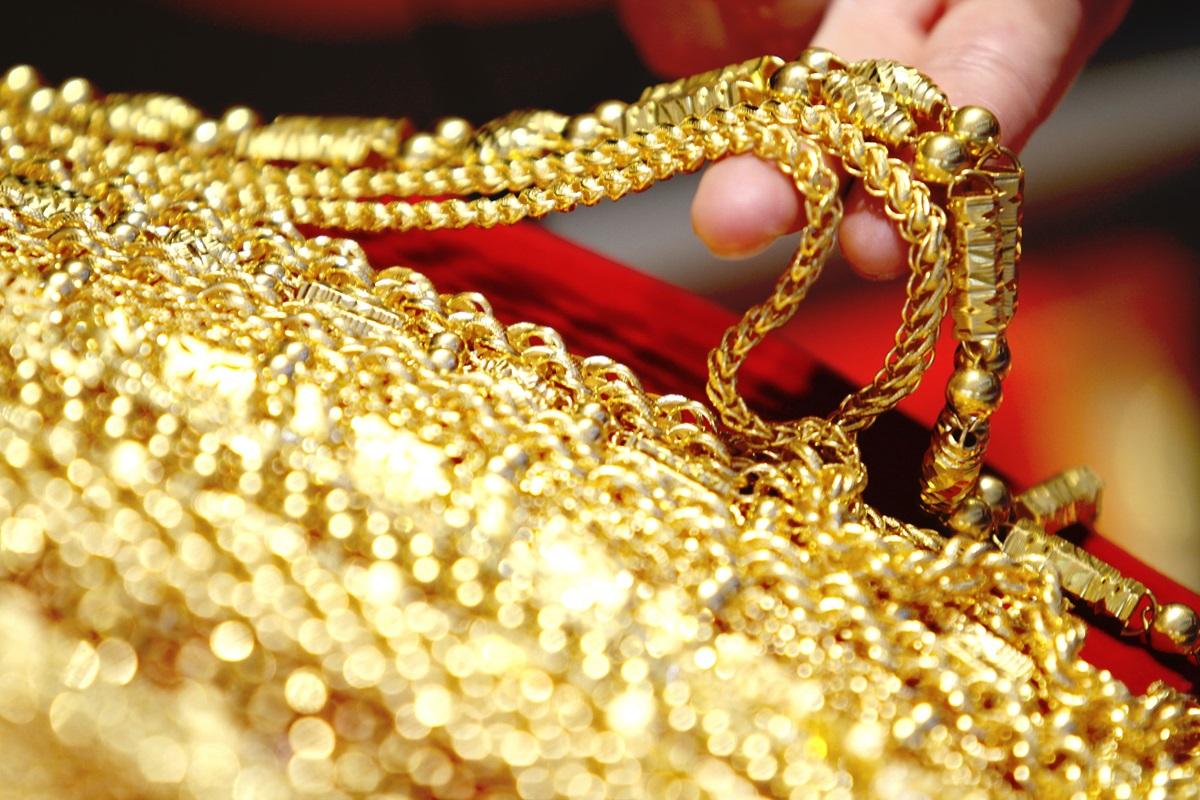 黃金會否創新低？ | am730