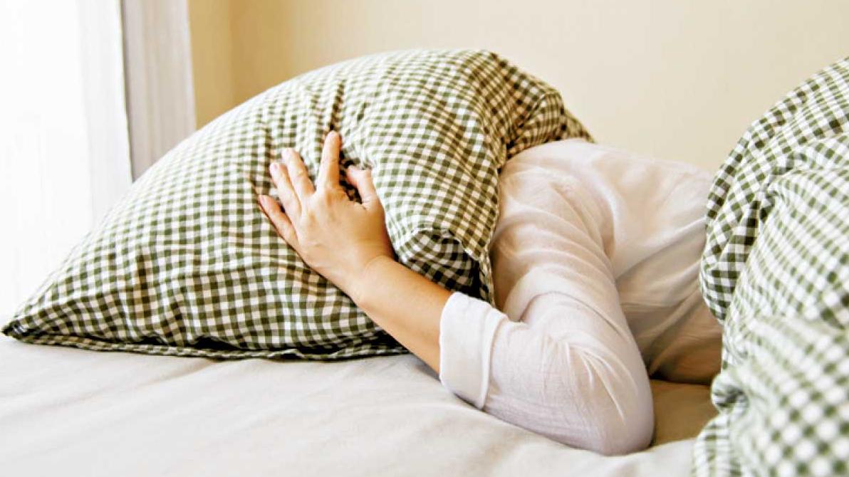 睡眠問題危害身心健康 | am730