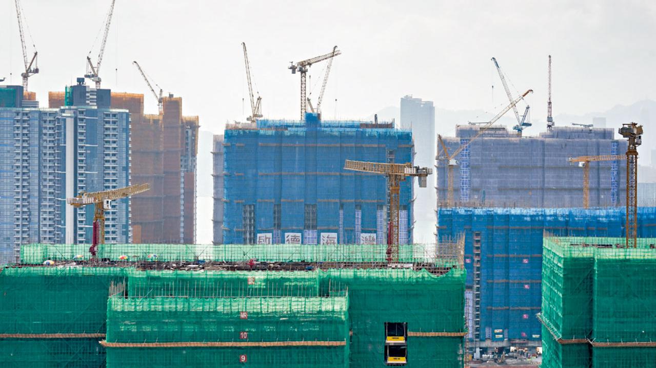 深水炸彈陸續有來？ | am730