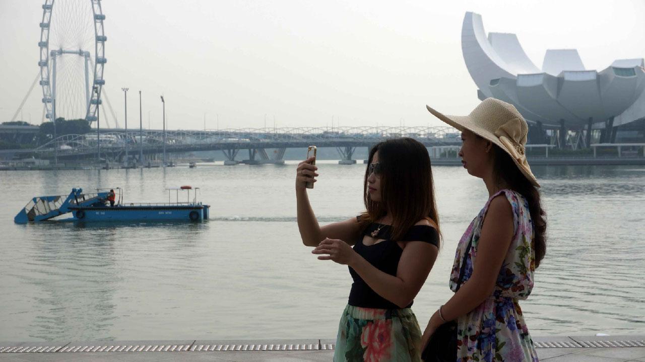 新「亞洲小龍」應運而生 | am730