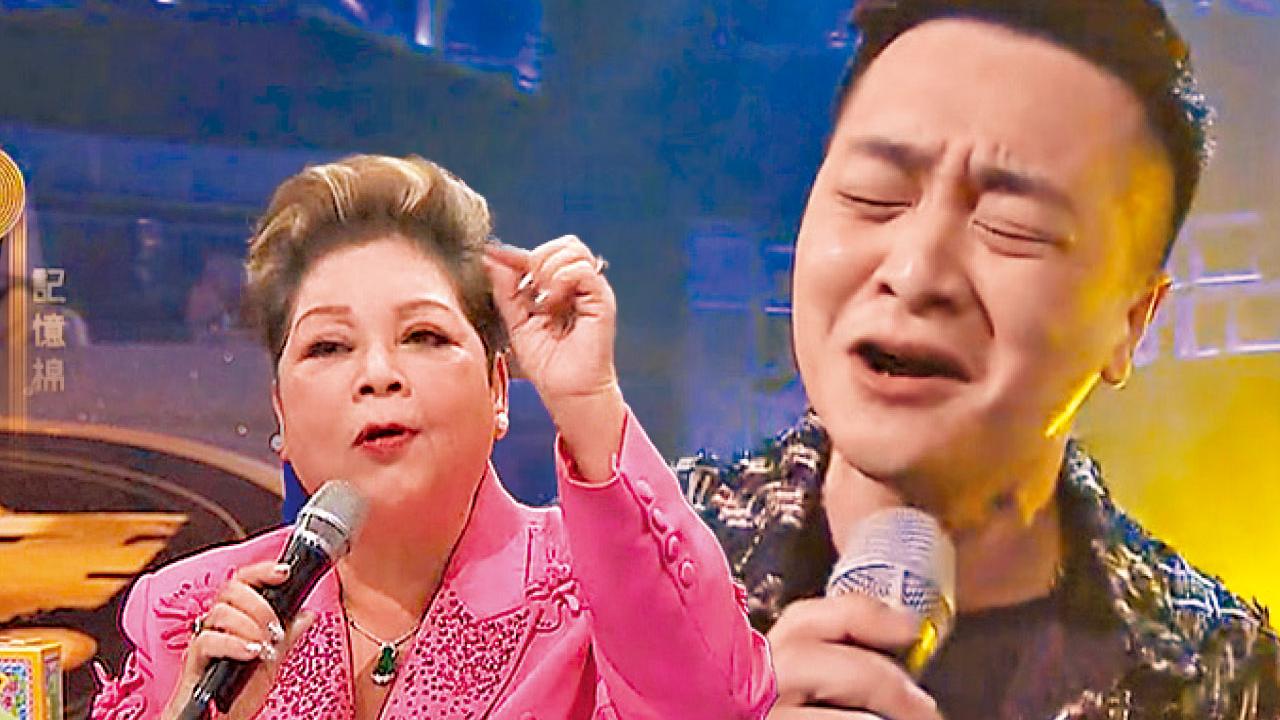 譚輝智嘥氣 還是MC的錯 | am730