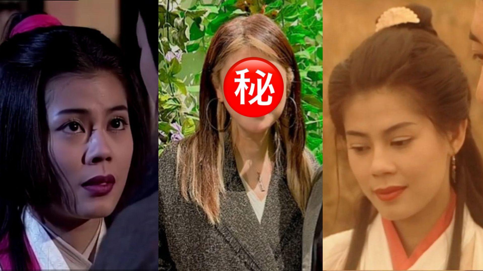 TVB昔日花旦梁珮玲遇嚴重車禍虔誠傳道 58歲梁藝齡淡出娛樂圈變「金毛玲」 | am730