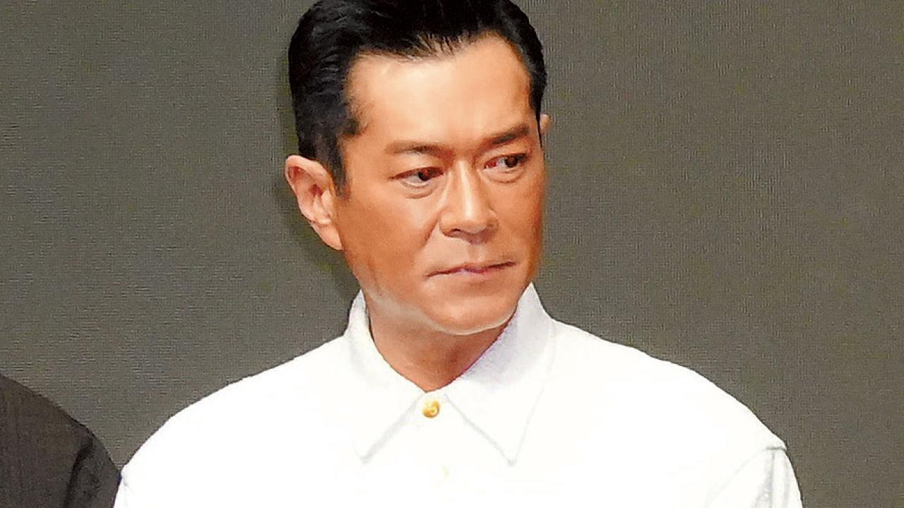 香港電影預告 | am730