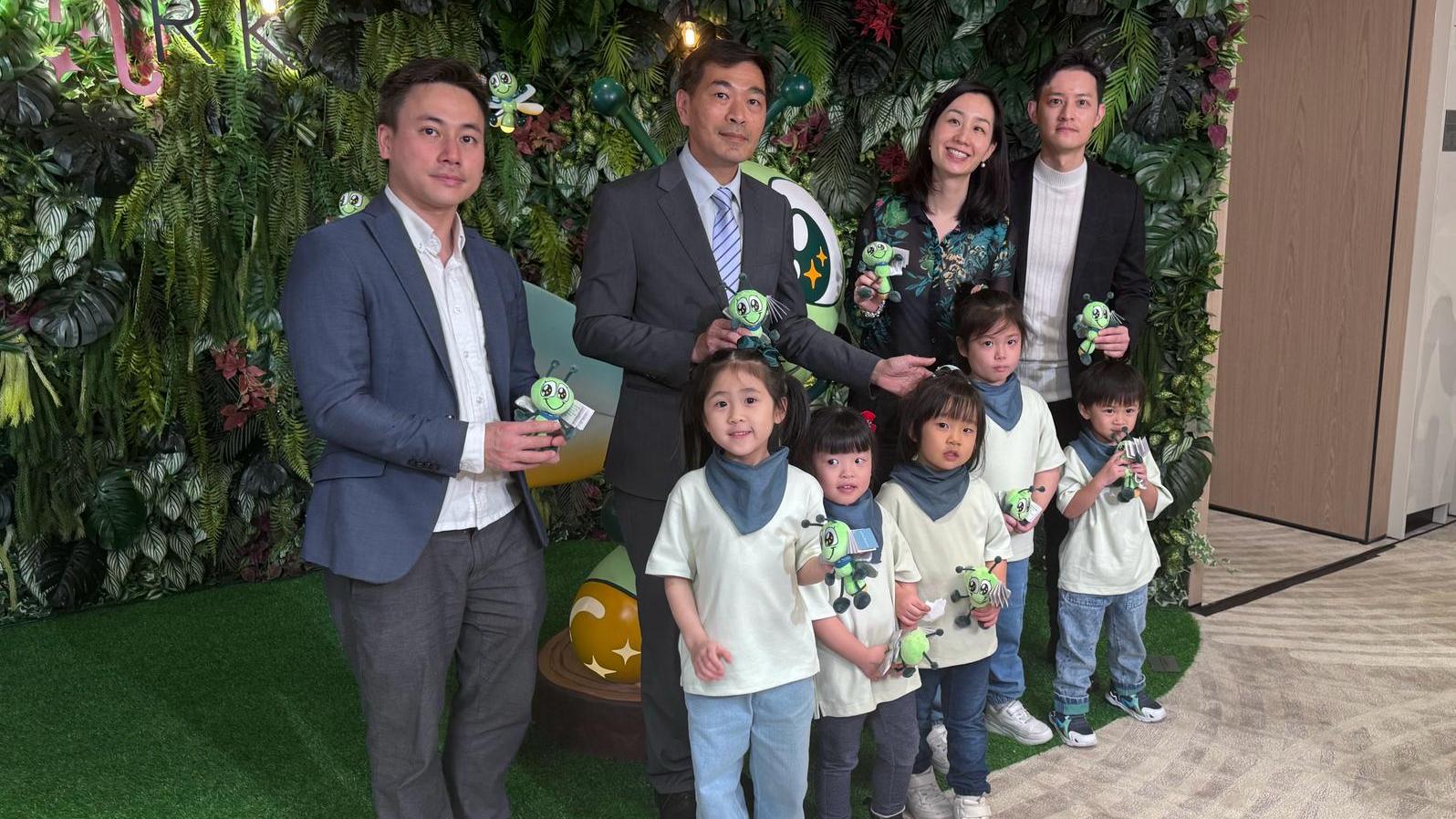 SEASONS PLACE部署周二加推 暫收5000票、超額逾15倍｜將軍澳新盤 | am730