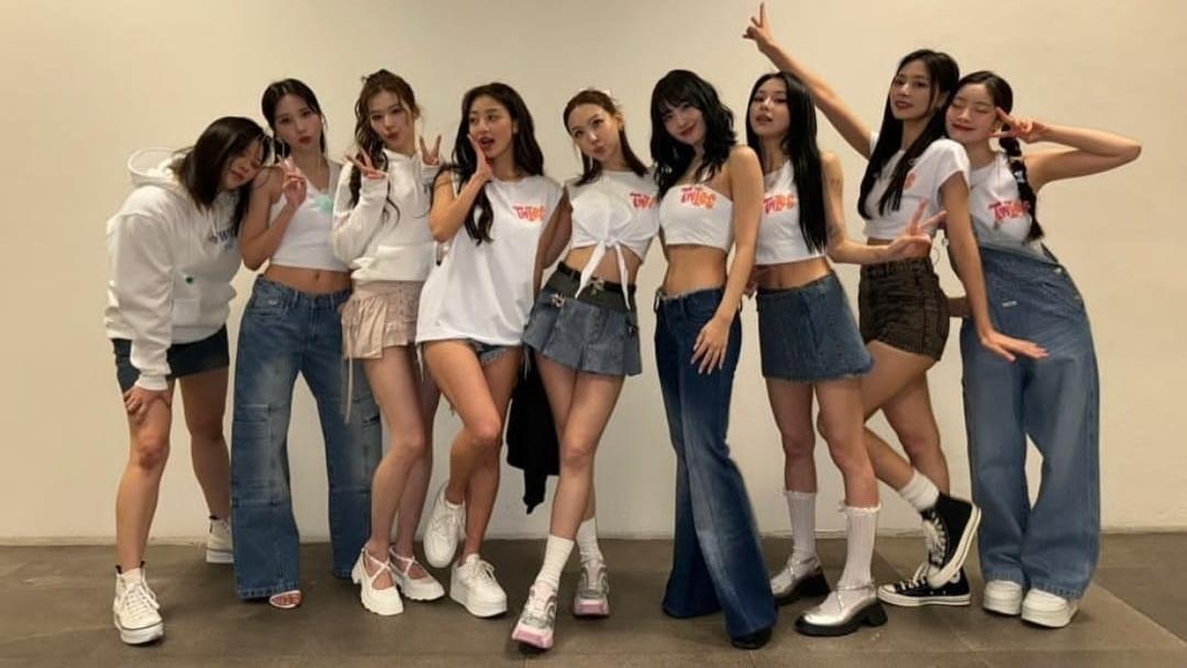 美國Billboard 200強奪冠 TWICE：夢想成真感謝fans | am730