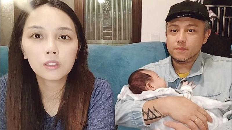 張致恒老婆暗示工人姐姐就快到 Steven欠債纍纍只需一個原因就請得 | am730