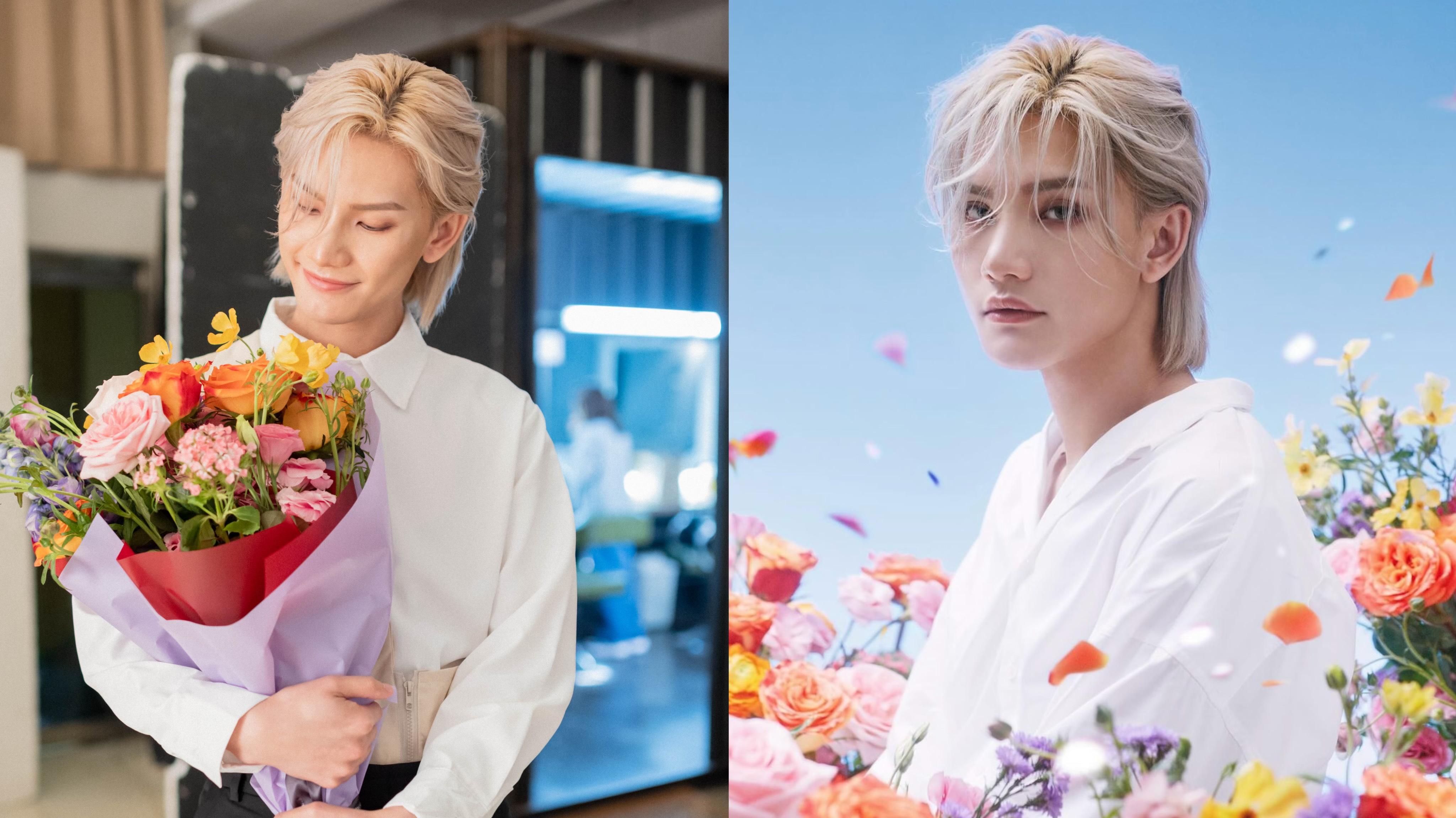 Jeremy@MIRROR盼龍年再有突破 期待下半年與隊友再出團歌 | am730