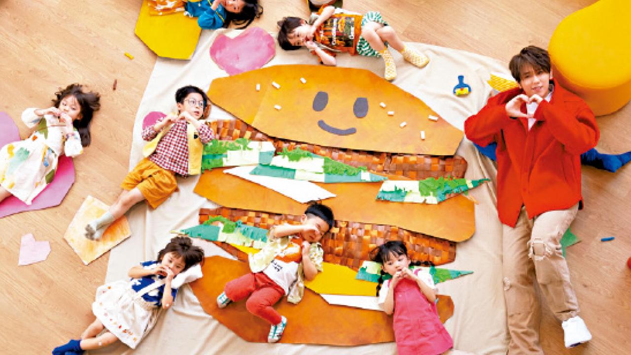 麥當勞 X 姜濤Big Mac Big Heart活動 $35歎巨無霸套餐 | am730