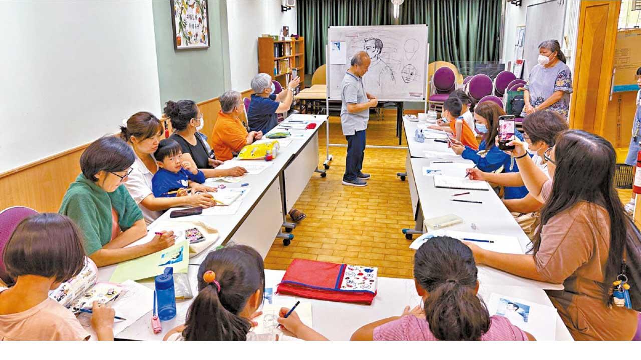 無名英雄 | am730