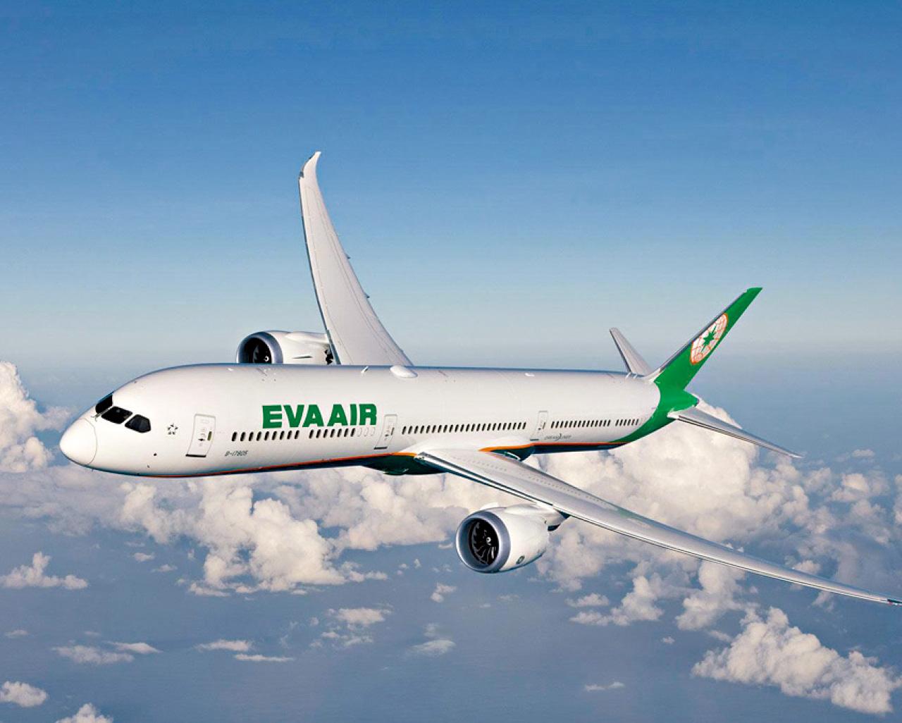 長榮航空 來往香港—高雄啟航下月中增至每日4班 | am730