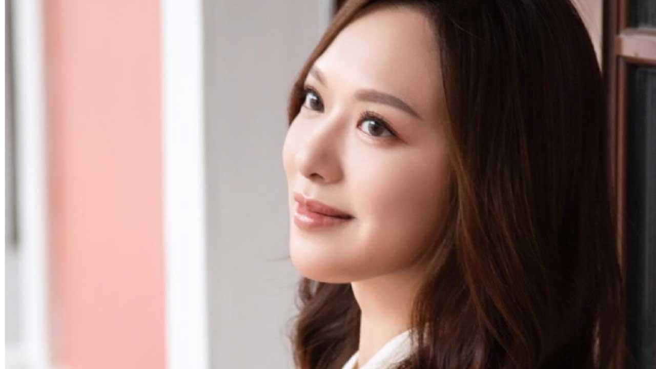 馮盈盈PINK蓮時代 | am730