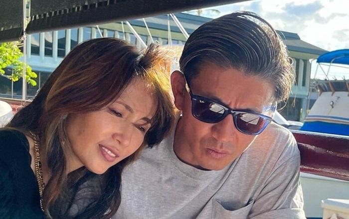 木村拓哉po士多啤梨新地賀老婆工藤靜香生日 | am730