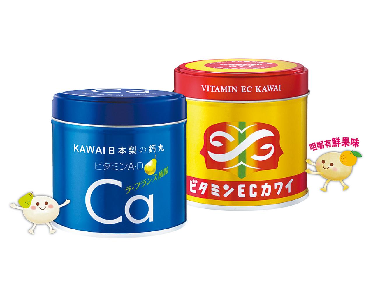 母親節表心意 KAWAI顯心思 | am730