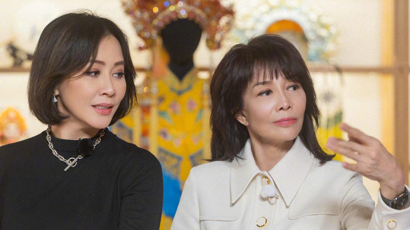 鄭裕玲罕有澄清掌摑劉嘉玲事件 Do姐：傳言傳得很誇張 | am730