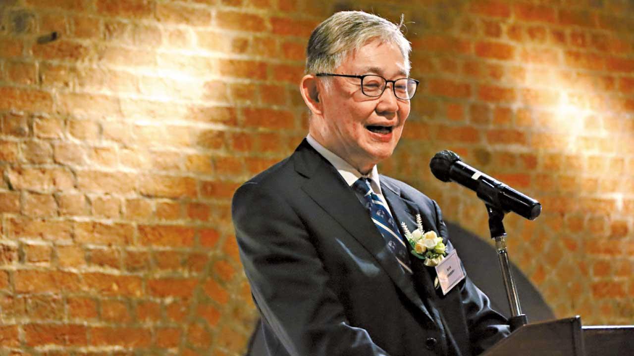 am730獲頒最佳善用公帑新聞報道大獎 | am730