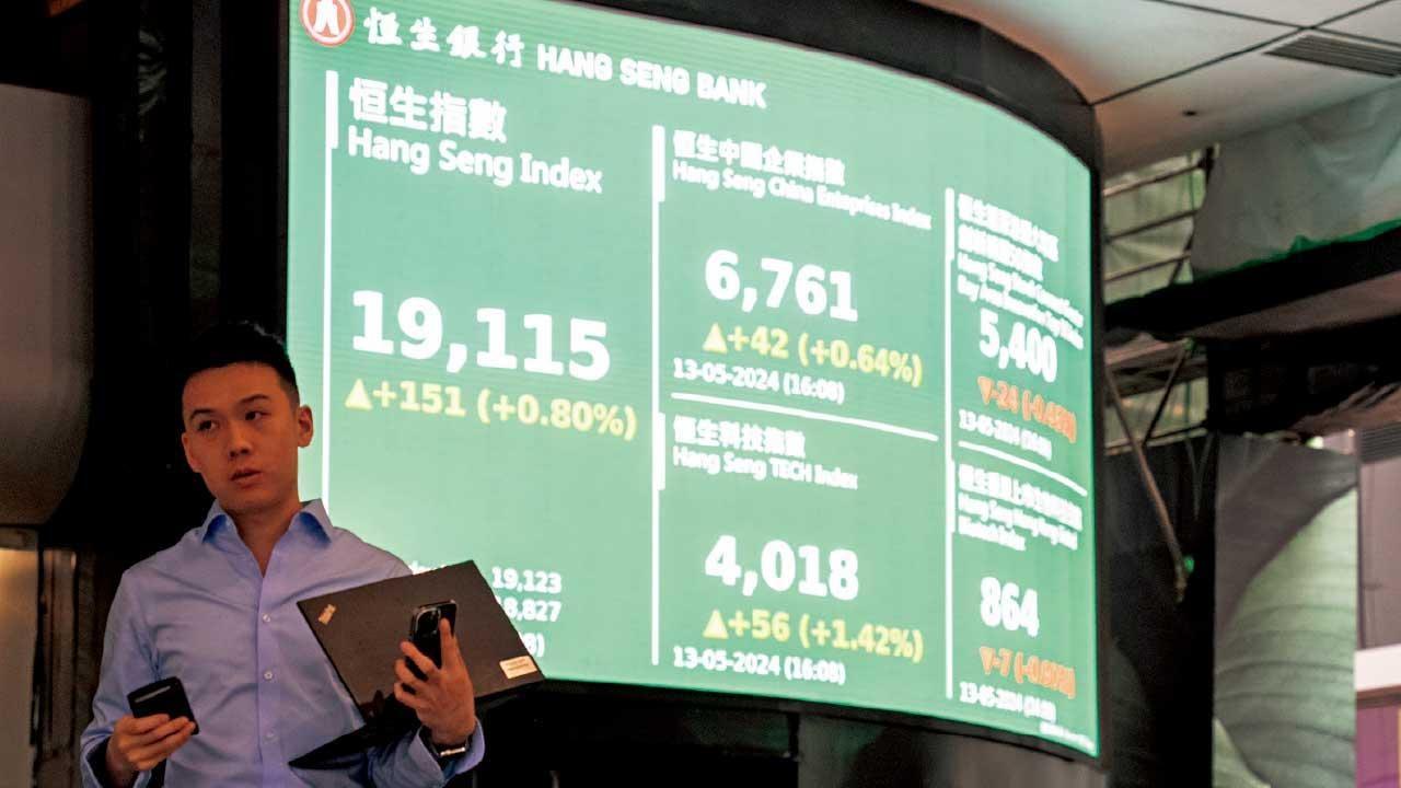 FM財自 | 恒指股份板塊輪流炒 | am730