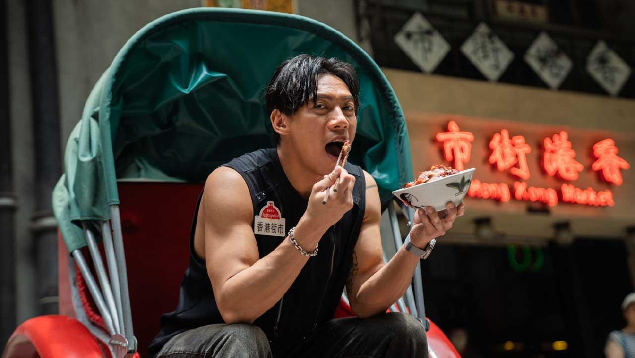 超越成龍 | am730