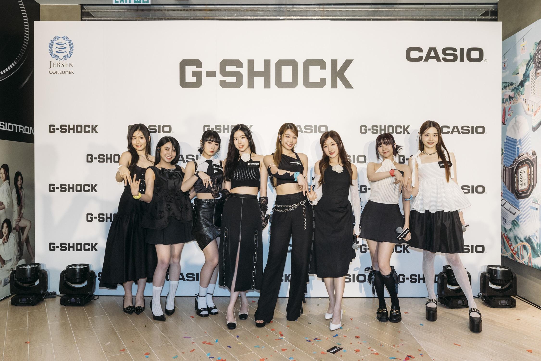 Lolly Talk公開演繹新歌 MV激吻鏡頭背後係…… | am730