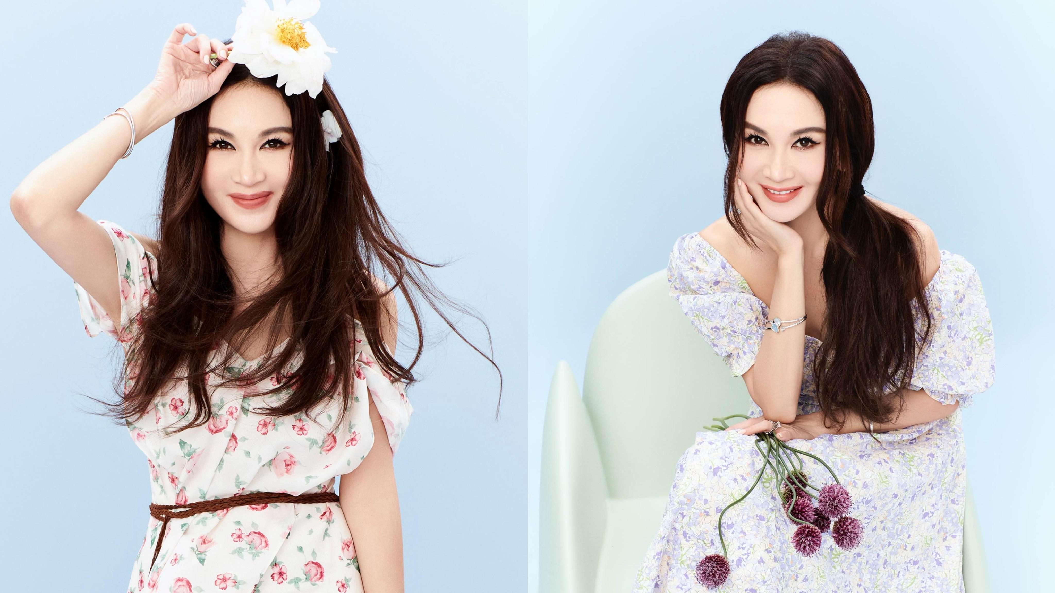 溫碧霞殺入內地開直播帶貨 創下700萬銷售額 | am730