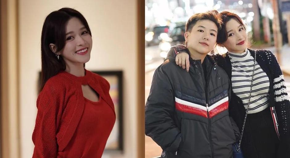 李蔓瑩Renee疑遭同性密友踢爆出軌人夫 「若要人不知唔好太低B」 | am730