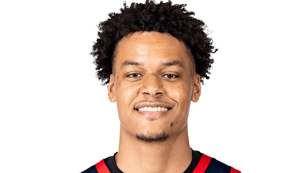 NBA｜首香港籃球員David Muoka將參與今年選秀