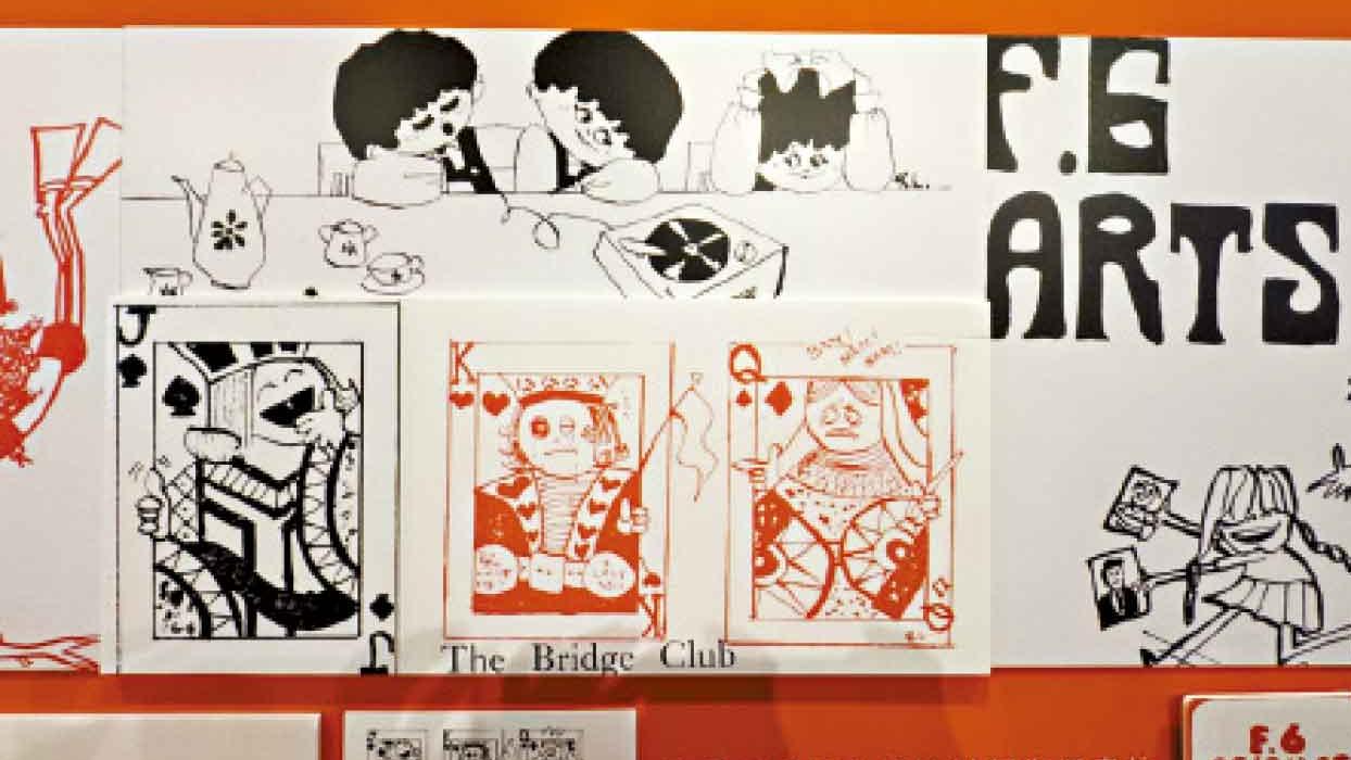 從少年李慧嫻說起…… | am730