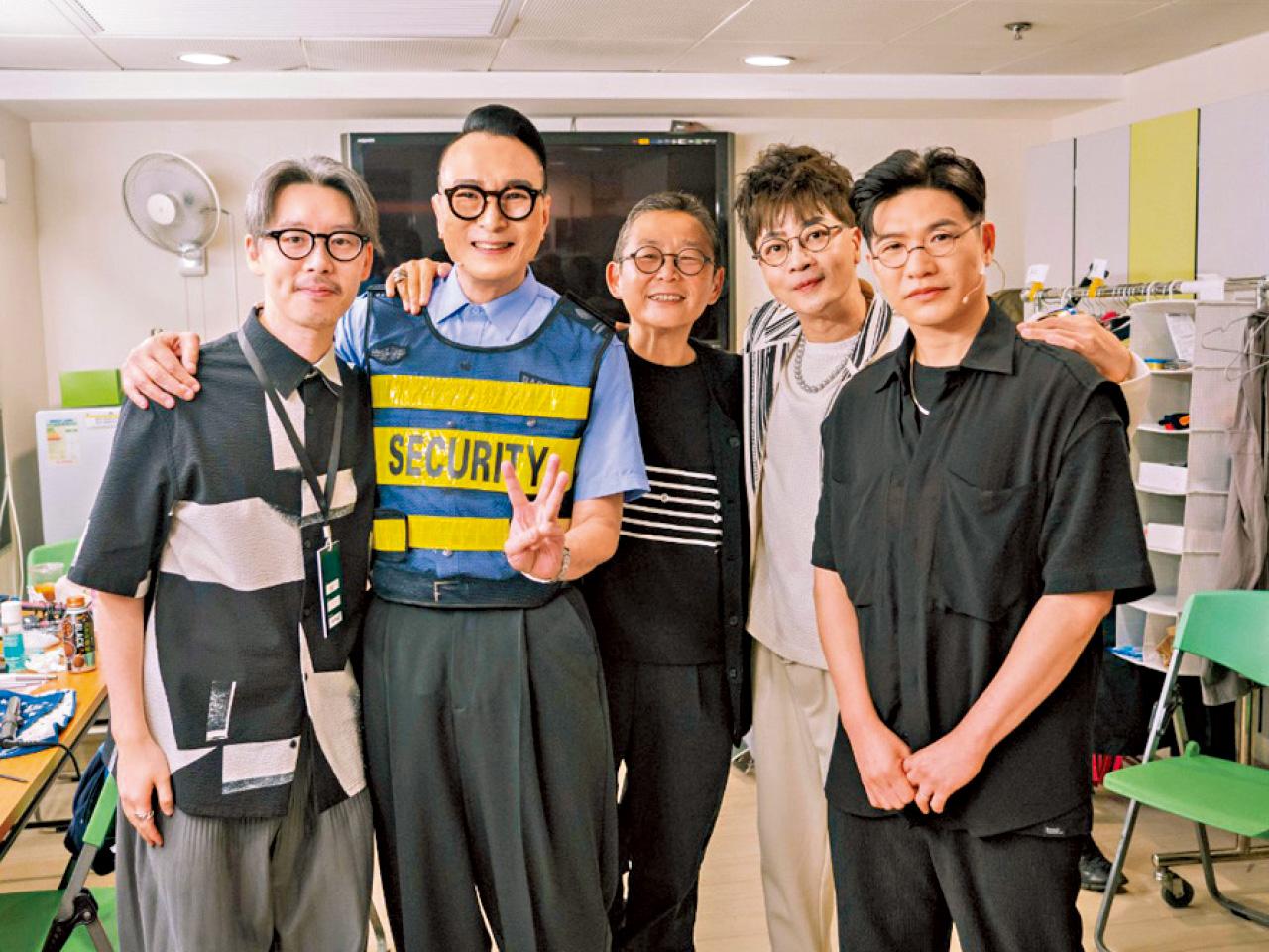 第三次「大個仔」 | am730