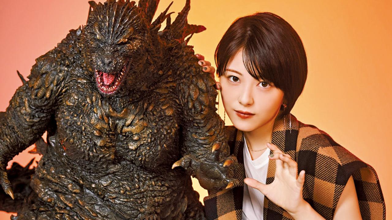 我要美波！ | am730