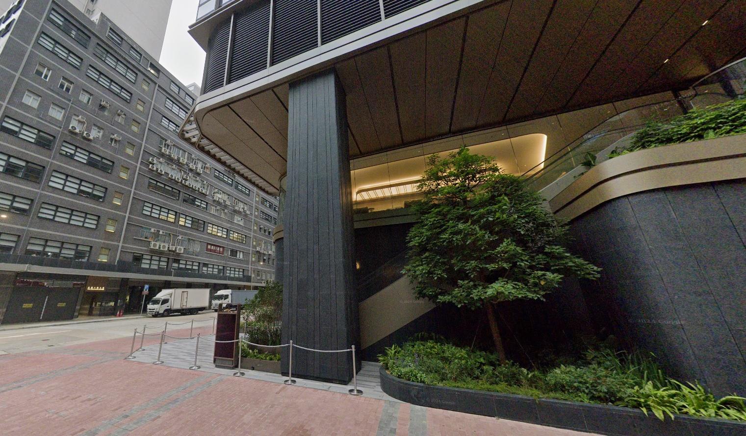 長沙灣10多名工人拉「有汗出無糧出」橫額 追討約120萬元 | am730