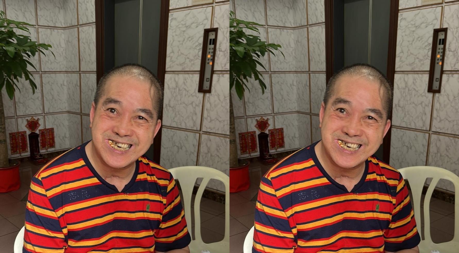 尋人｜62歲老翁曾志民離開葵涌院舍後失蹤 警發相找尋 | am730