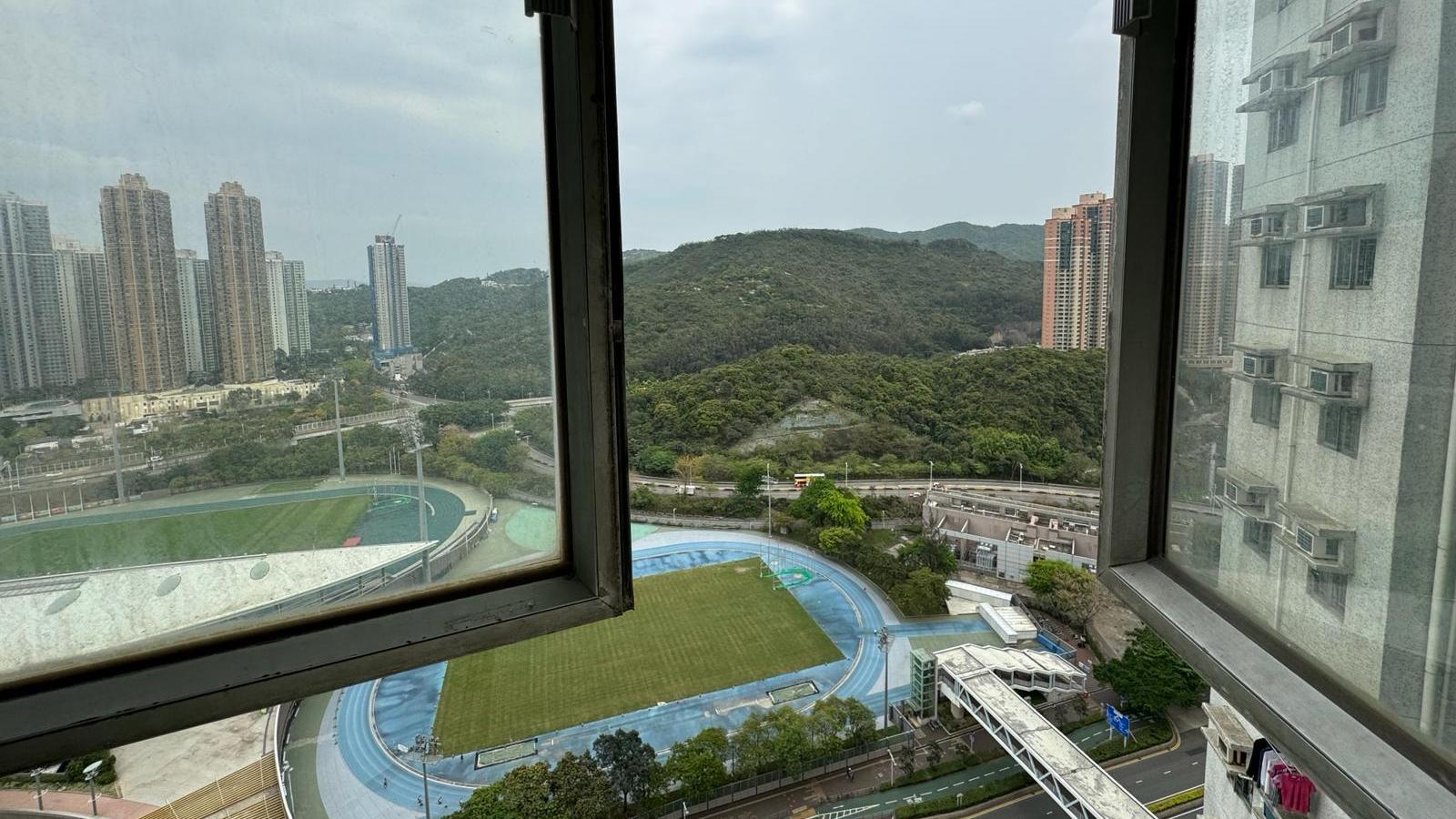 將軍澳富康花園新裝靚景三房 綠表客518萬即買即住(多相)｜二手居屋成交 | am730