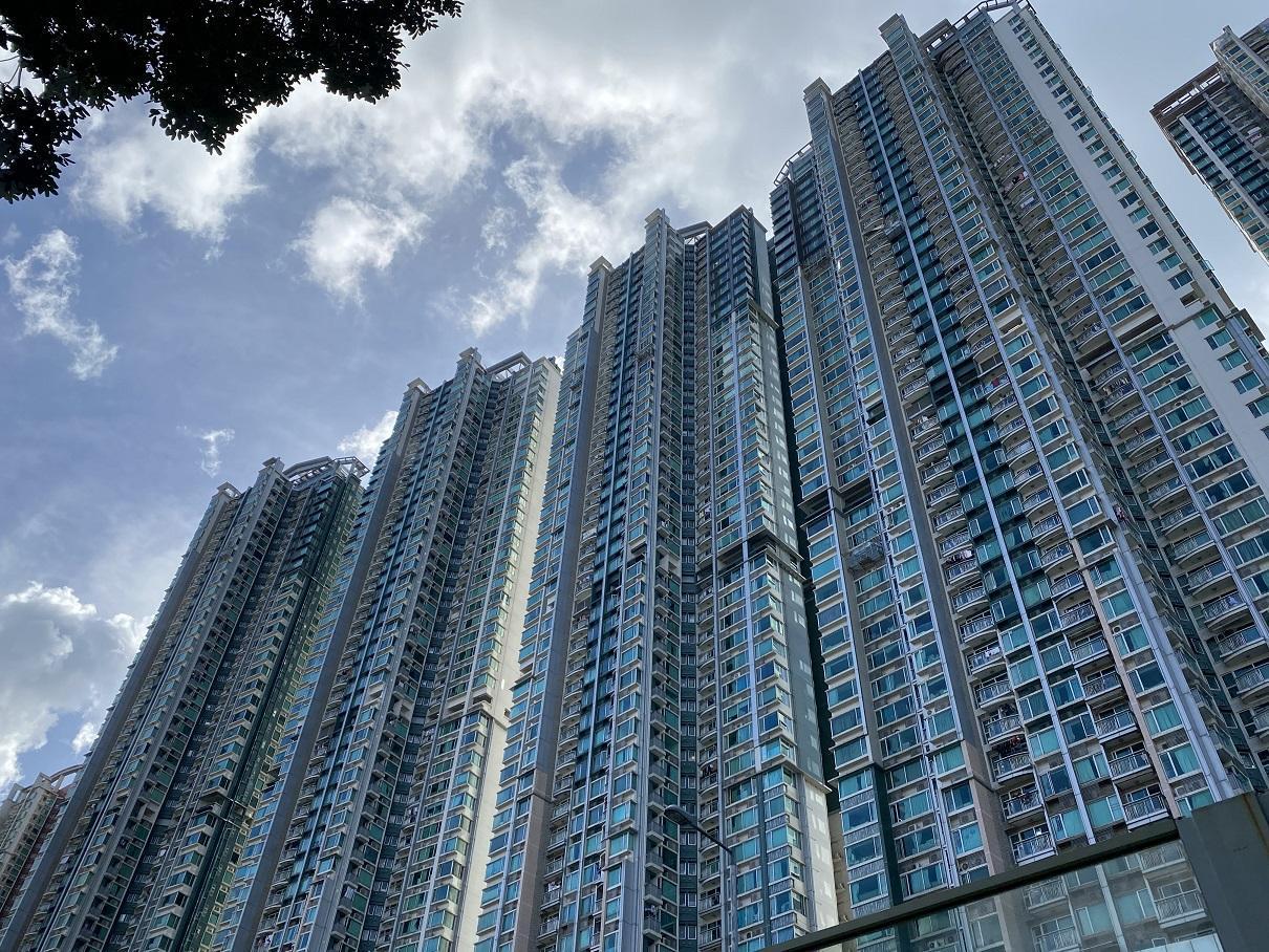 大圍名城2期盛薈山景套四房 兩年蒸發190萬｜二手蝕讓 | am730