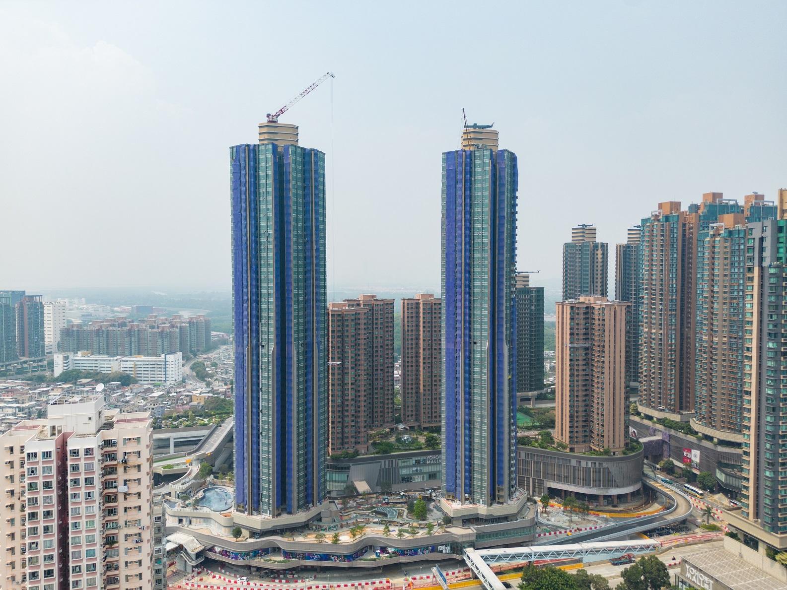 樓價蟬聯最難負擔 數字易誤導不盡信 | am730