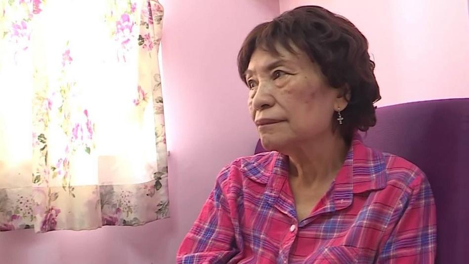 余慕蓮87歲生日自爆遺囑內容 月花1.7萬醫藥費 | am730