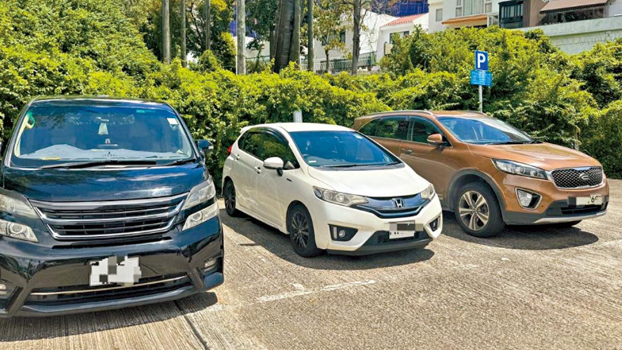 打擊白牌車拘19人 33歲漢另毒駕被捕 | am730