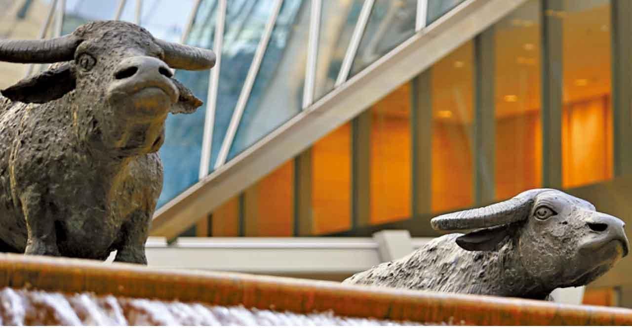 FM財自 | 港股破底後隨時夾淡 | am730