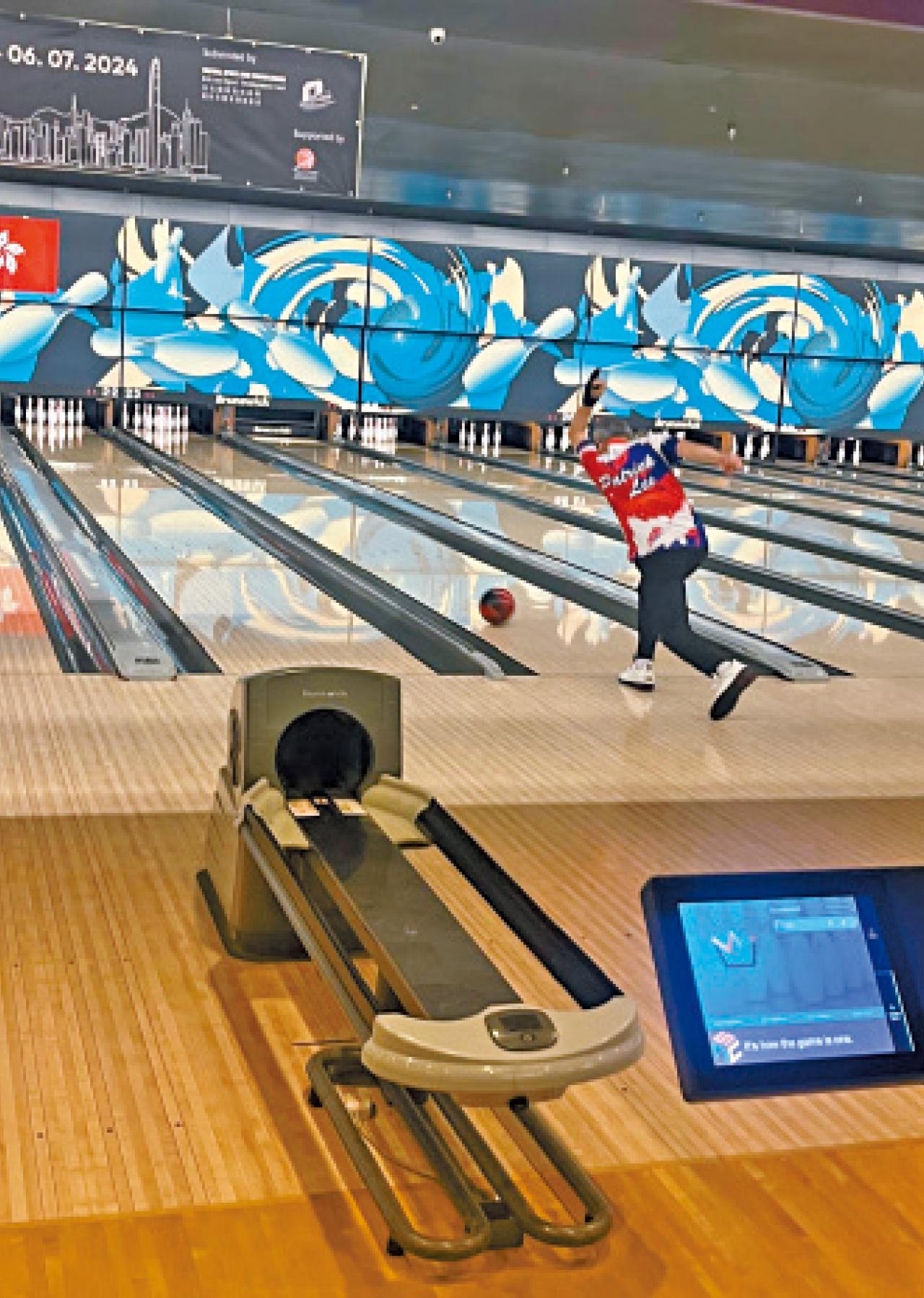 「碌」出精彩盛事之都 | am730