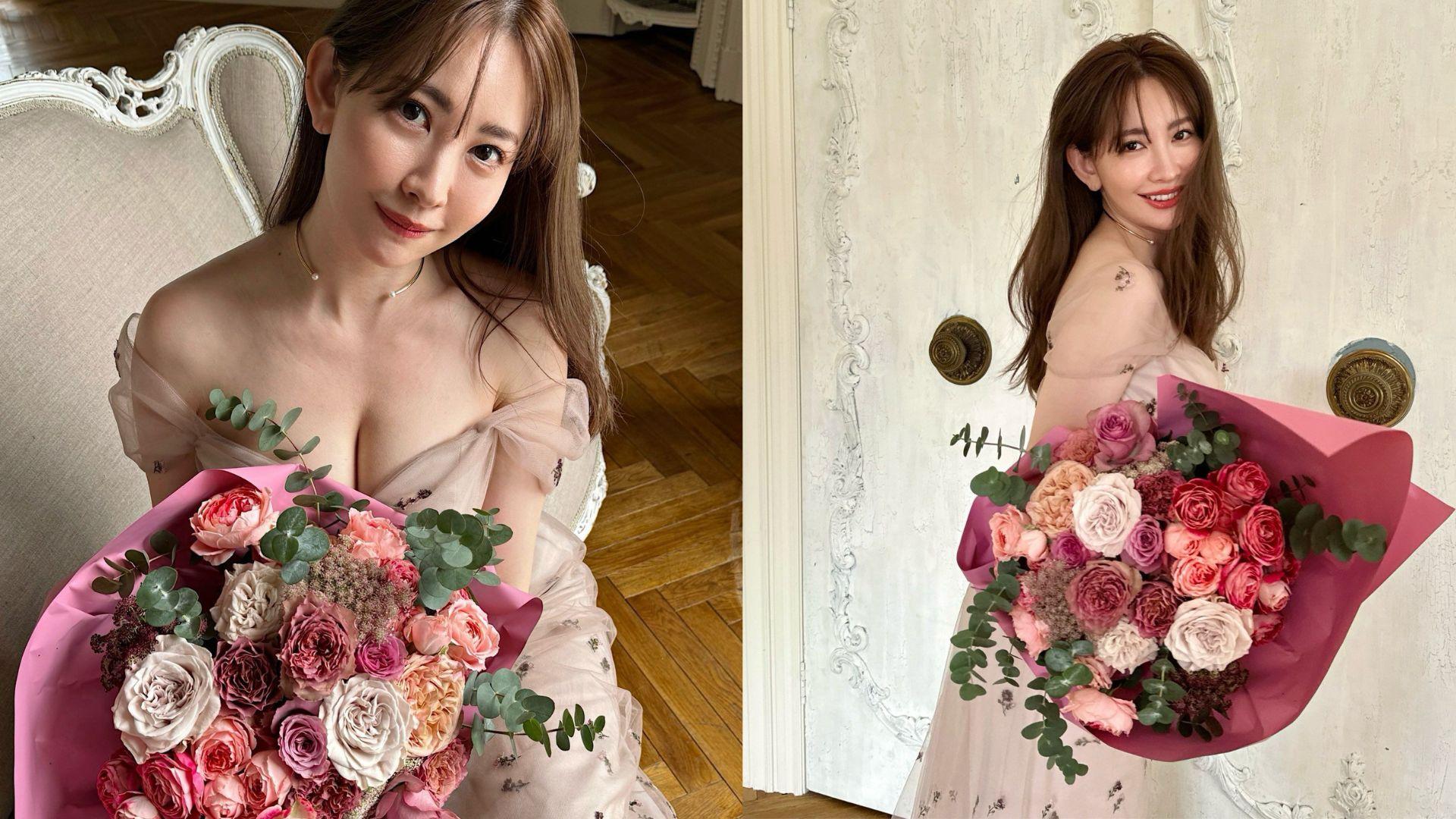 AKB「神7」小嶋陽菜轉投商界做女強人 分享靚相惹網民誤會爆婚訊 | am730