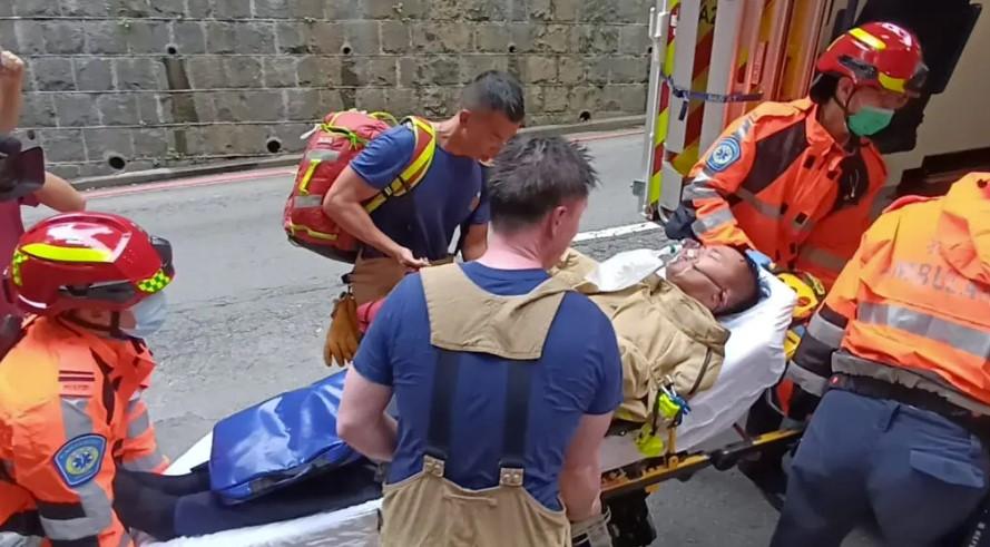 半山旭龢道六旬翁留遺書報復妻子 留醫ICU後不治（更新） | am730