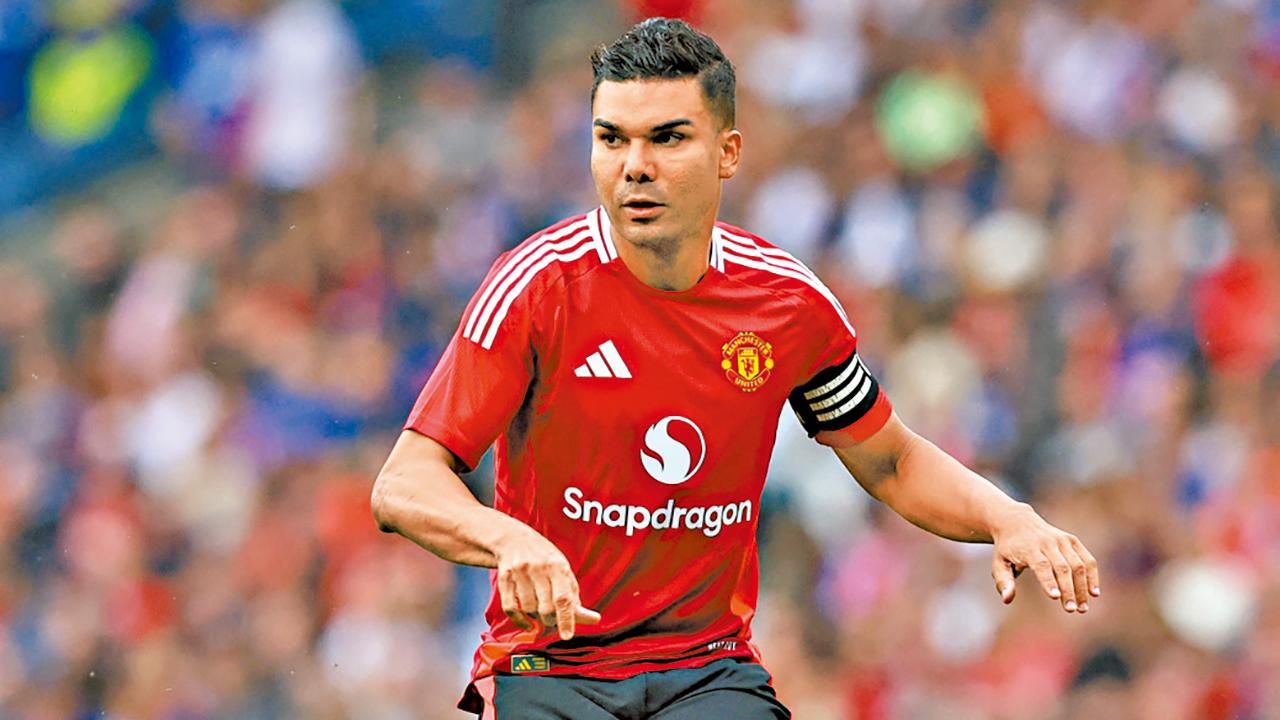 英超｜阿仙奴未上力 仙魔戰捧曼聯 | am730