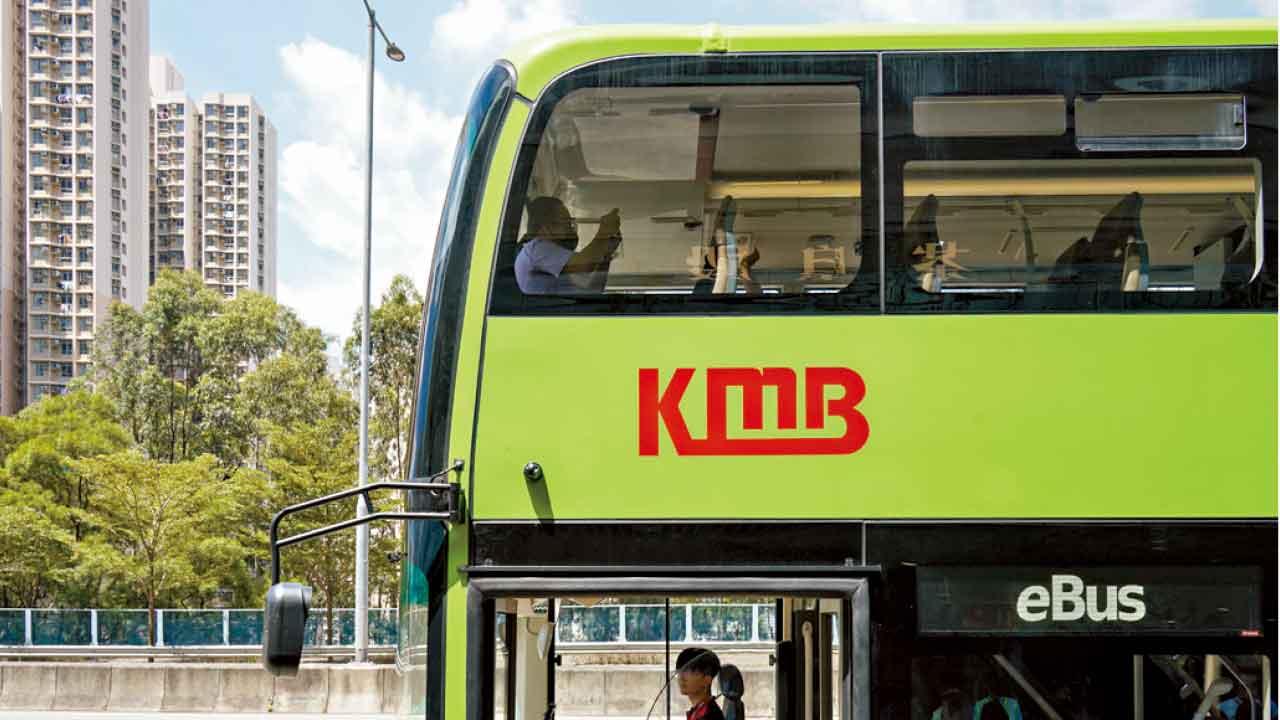 九巴龍運員工加薪3.52% 颱風津貼增至250元 | am730