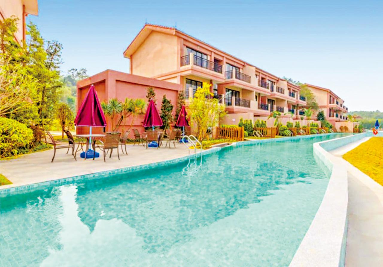 玩水不一定要出國！ | am730