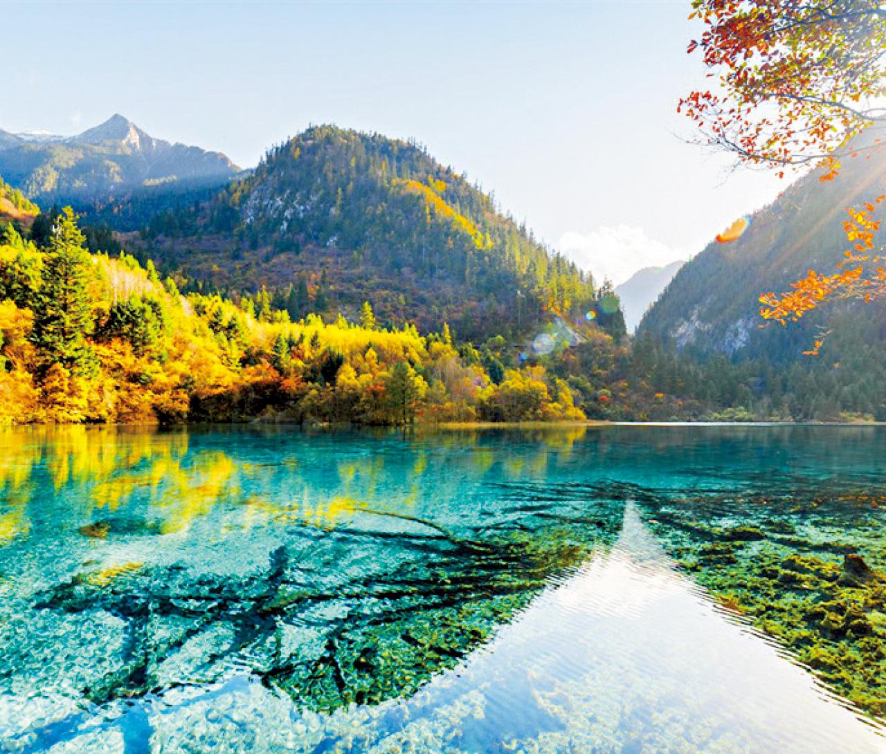 內地避暑勝地 | am730