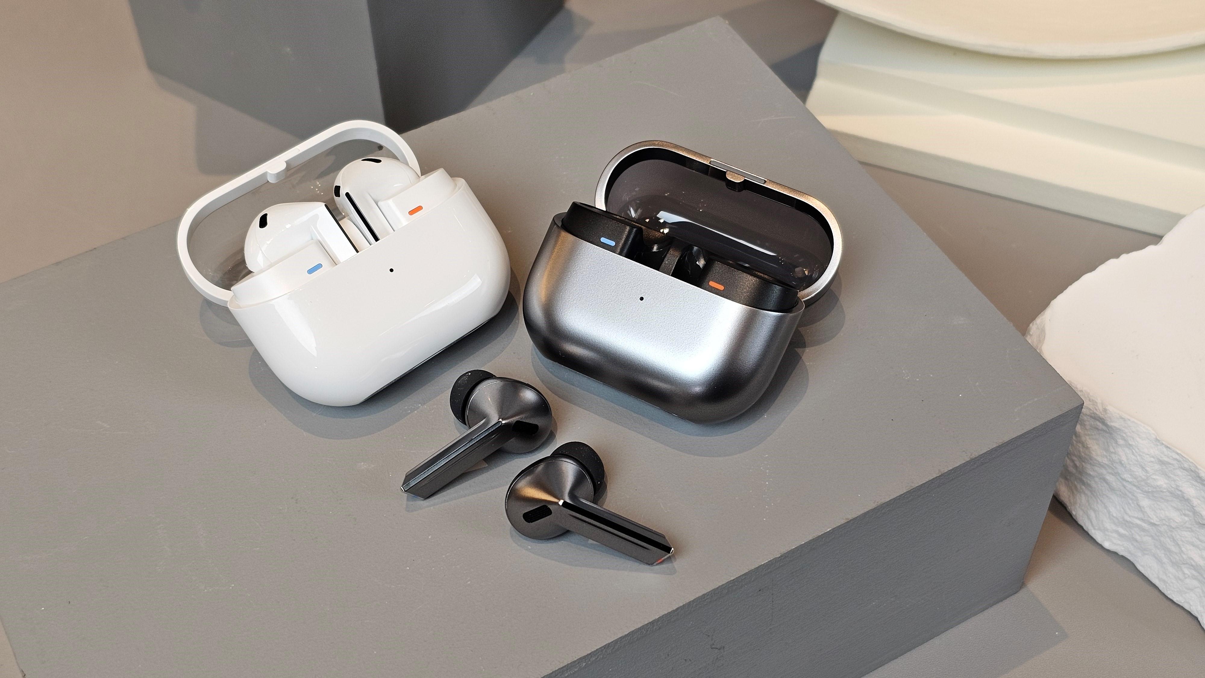 Samsung發布Galaxy Buds3系列耳機 Galaxy AI翻譯功能、智能調節音效 | am730