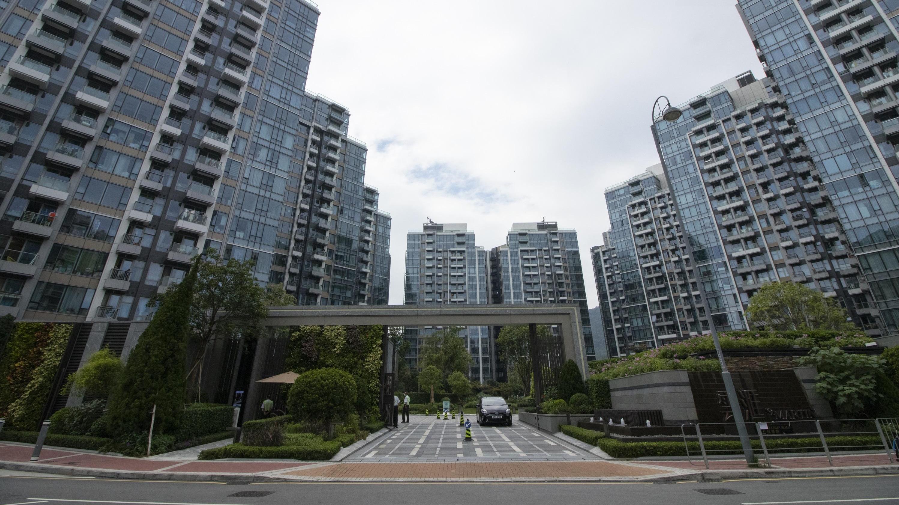 換樓客780萬承接大埔雲滙三房 上手逾千萬買入 5年蒸發24%｜二手蝕讓 | am730