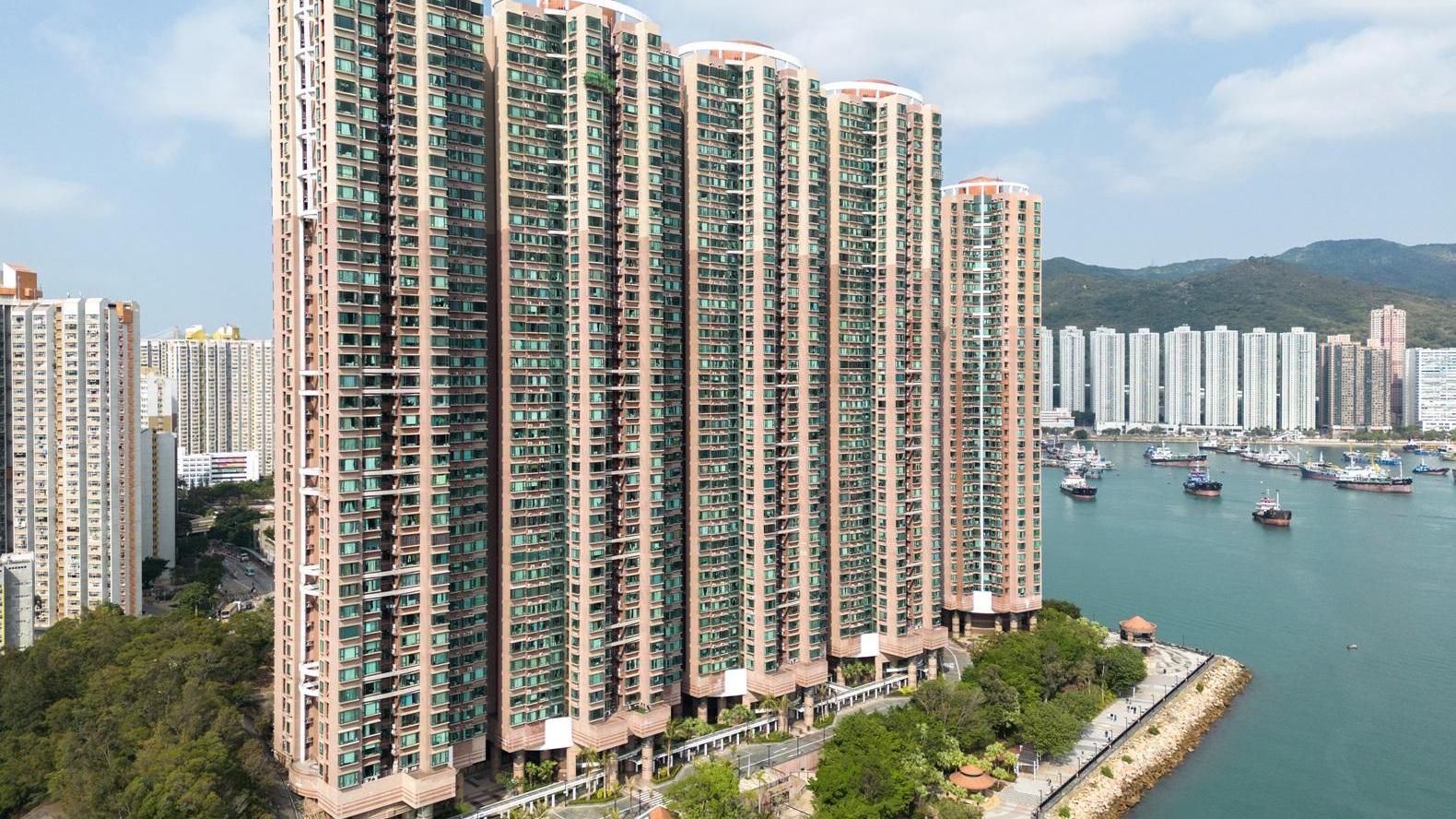 灝景灣三房海景戶業主止蝕沽貨 6年蒸發330萬 家庭客趁平承接｜二手蝕讓 | am730