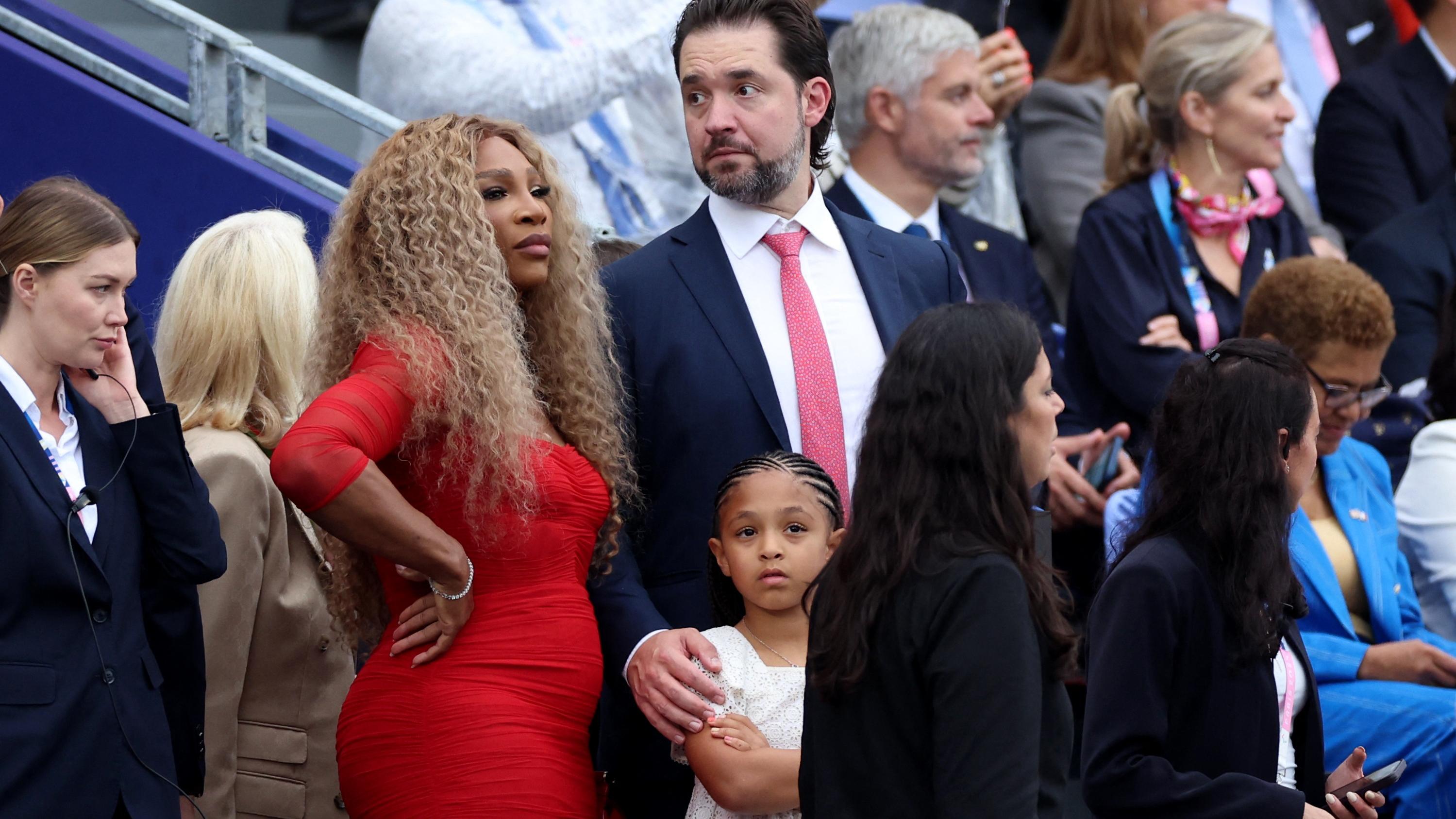 巴黎奧運｜「細威」莎蓮娜網上抱怨巴黎半島酒店歧視 酒店迅速回應解畫 | am730